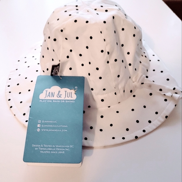 Jan And Jul | Accessories | New Jan Jul Original Growwithme Adj Cotton ...